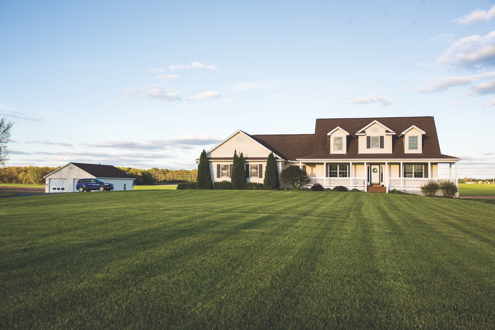 Country Estate Insurance | Great Lakes Agribusiness Insurance Company