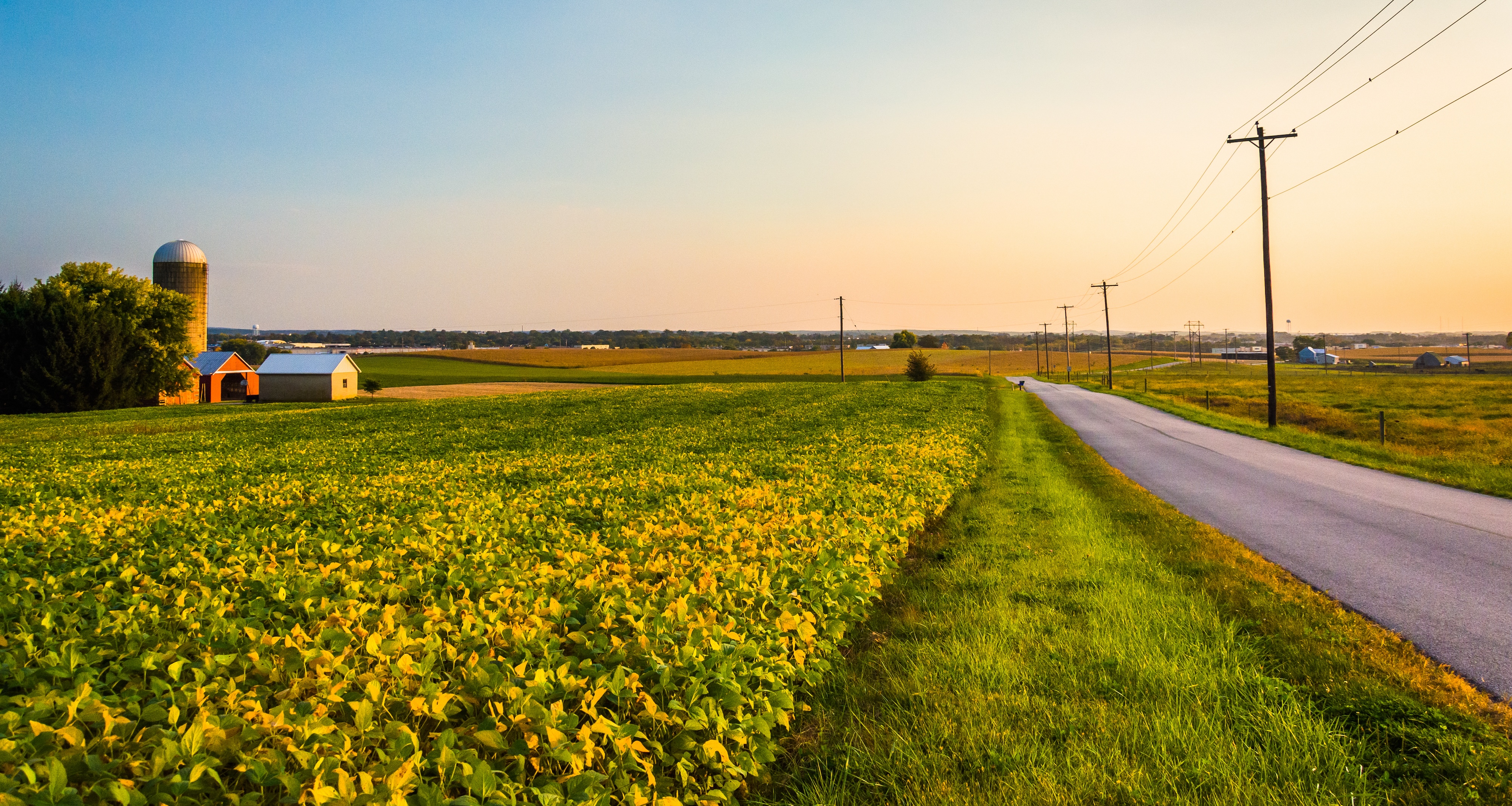 Farmowners Insurance | Great Lakes Agribusiness Insurance Company