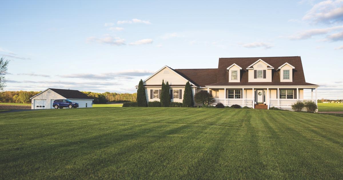 Country Estate Insurance | Great Lakes Agribusiness Insurance Company